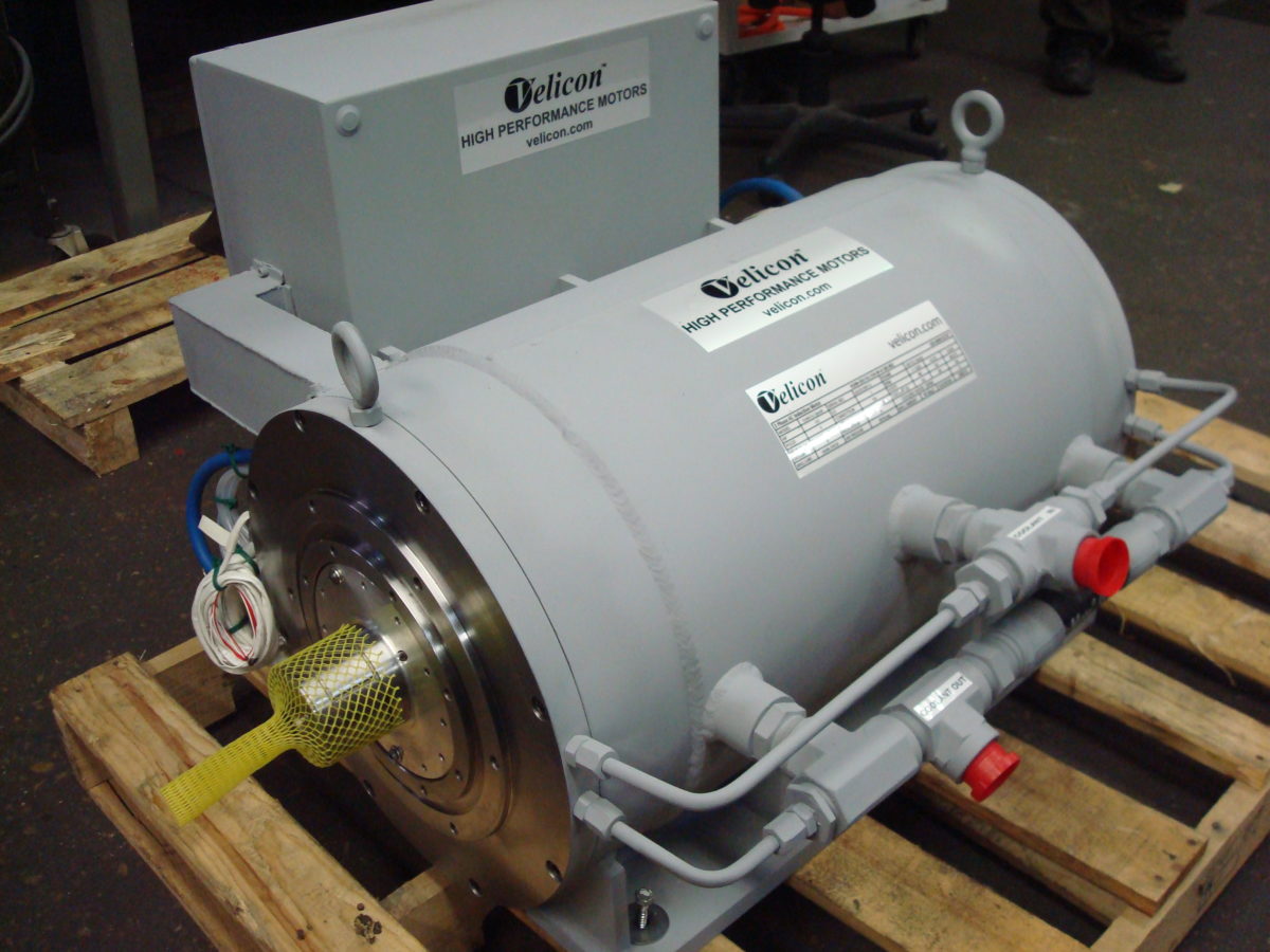 Products – Velicon