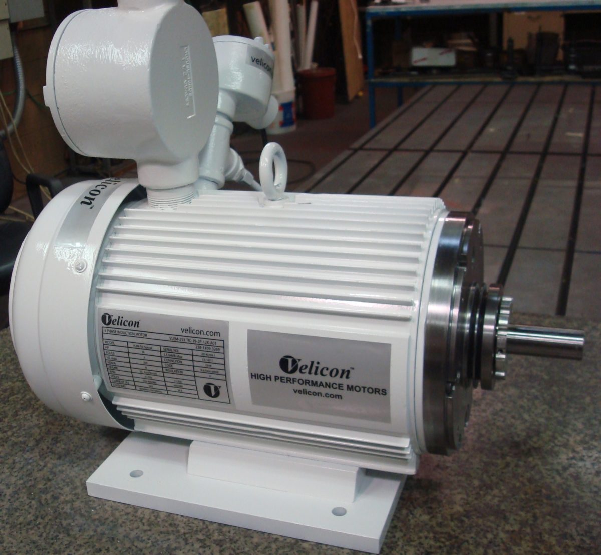 Products – Velicon