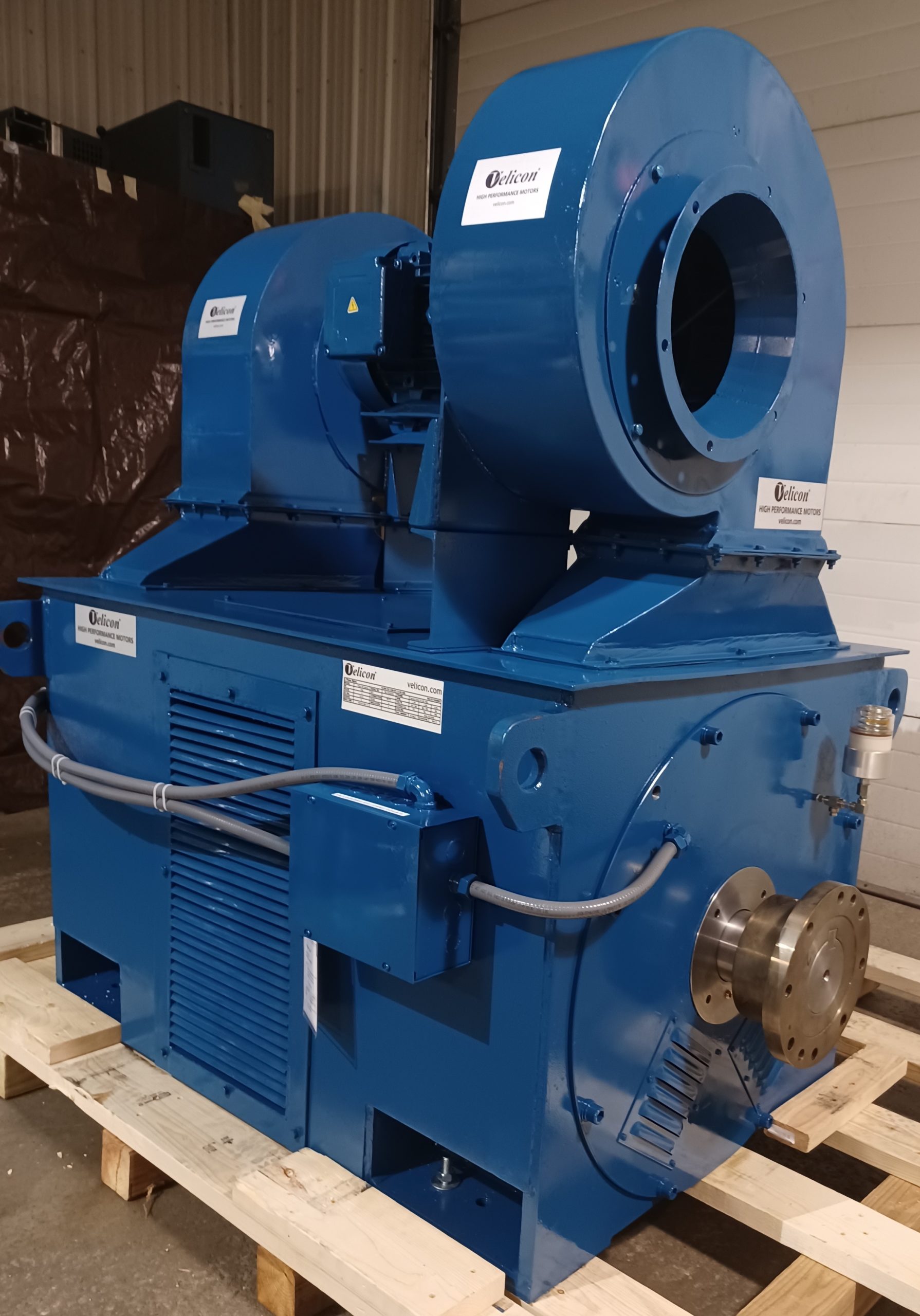 Products – Velicon