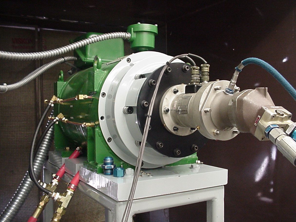 Applications – Velicon